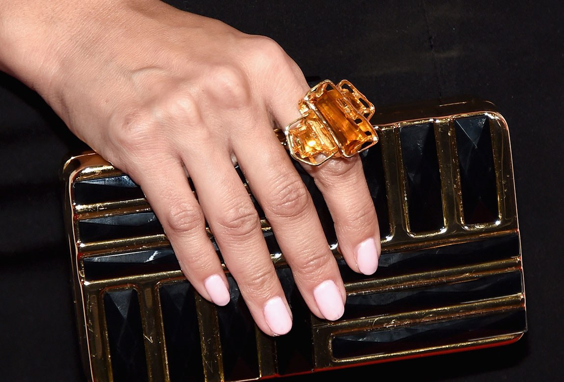 How To Get The Perfect Manicure | BEAUTY/crew