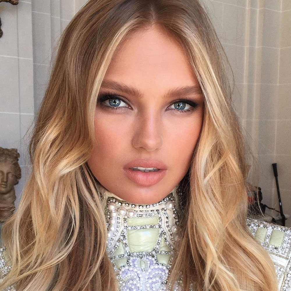 Stephanie Harrison Contributor Beauty Crew | BEAUTY/crew