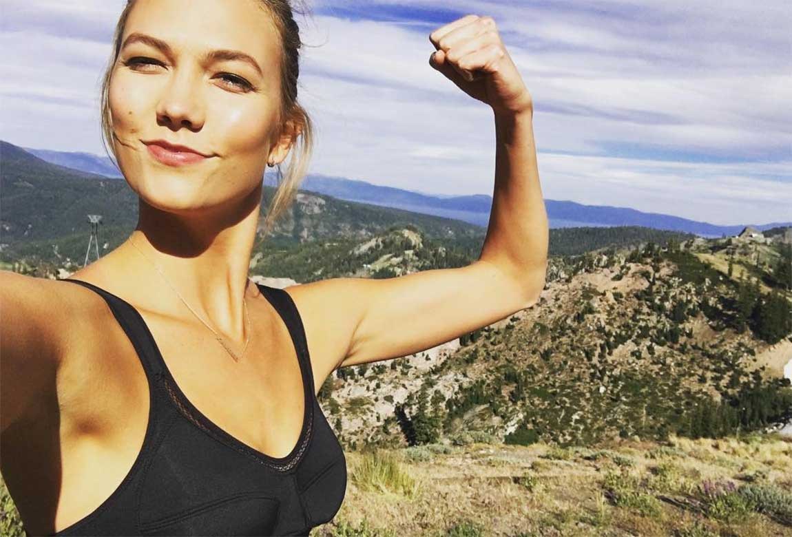 This Is What Happens To Your Skin When You Exercise | BEAUTY/crew