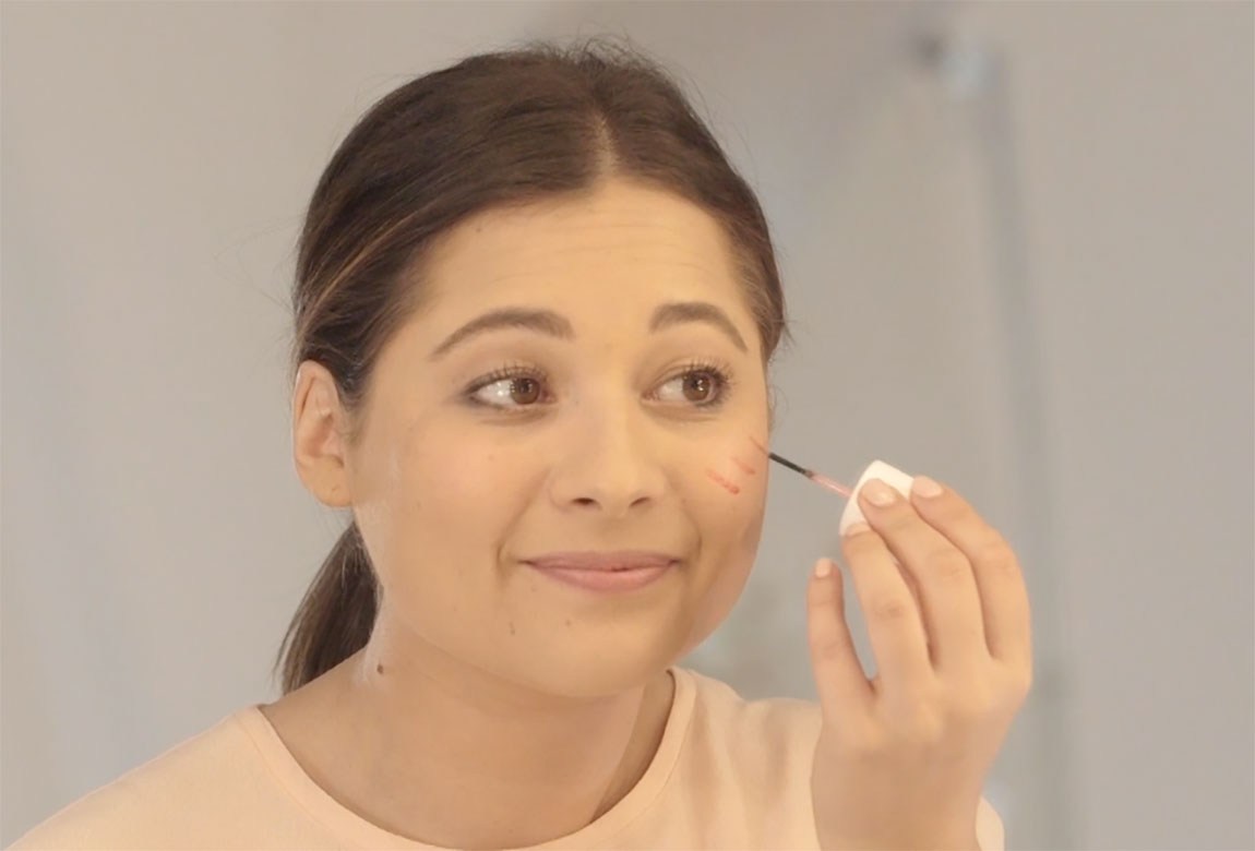 How To Use A Cheek Tint | BEAUTY/crew