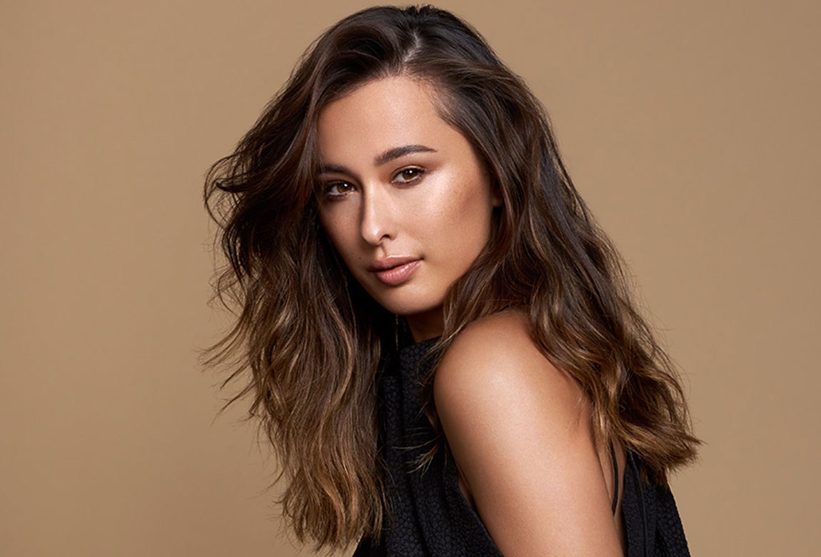 Beauty Interview With Eleanor Pendleton | BEAUTY/crew