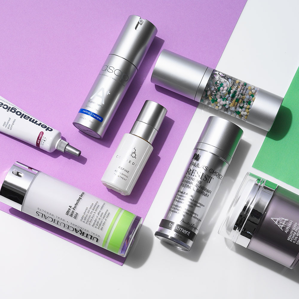 Alix Earle Discusses Acne, Accutane And TikTok Stardom | BEAUTY/crew