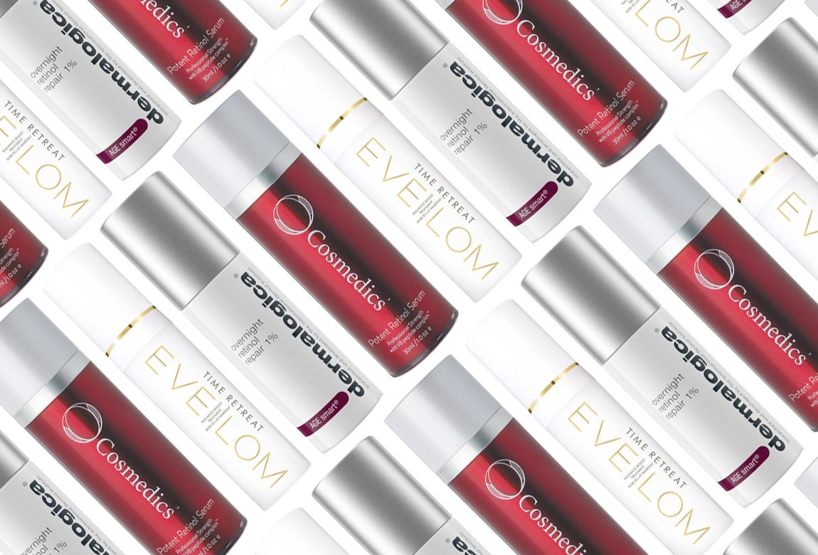 Everything You Need To Know About Encapsulated Retinol | BEAUTY/crew