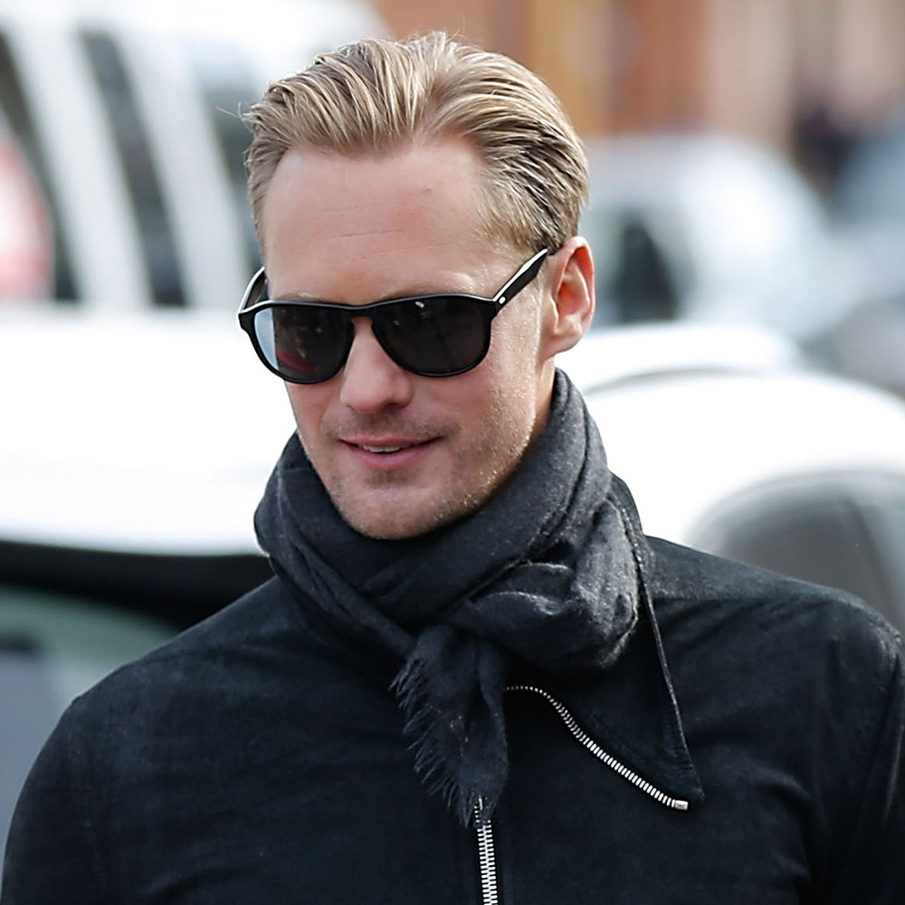 Fashion & Grooming Tips for Men | BEAUTY/crew