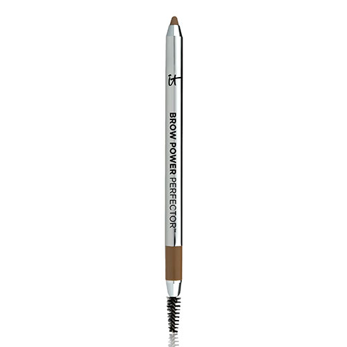 IT Cosmetics Brow Power Waterproof Perfector Pencil Review | BEAUTY/crew