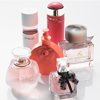 Sally Hunwick marie claire Beauty Director | BEAUTY/crew