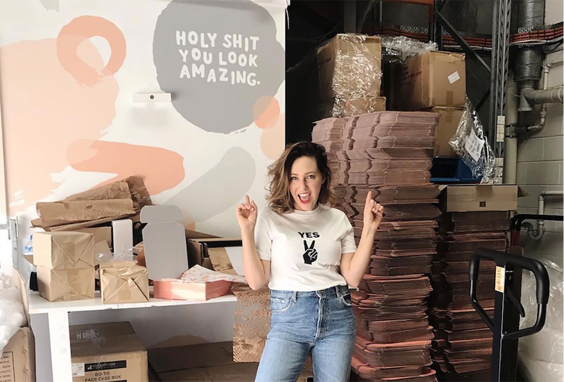 7 Brands Created By Beauty Editors | BEAUTY/crew