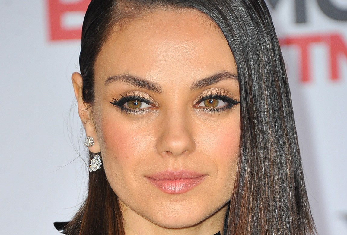 The 12 Most Popular Celebrity Hair Colours Of 2018 | BEAUTY/crew