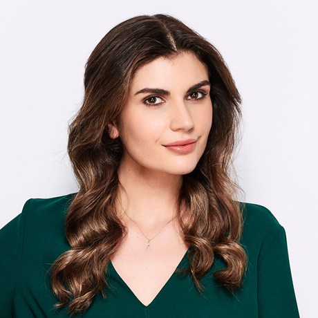 Insider - Meet the Crew | BEAUTY/crew