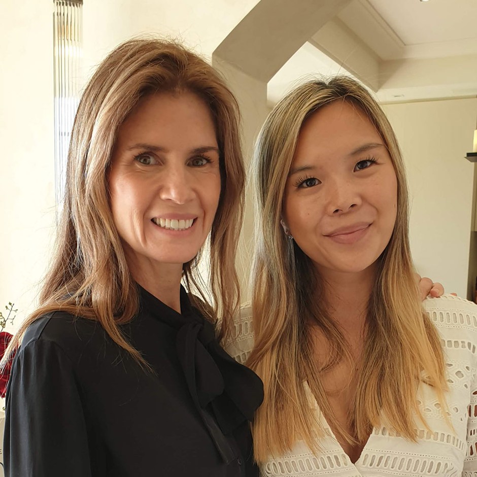 Insider - Beauty Interviews | BEAUTY/crew