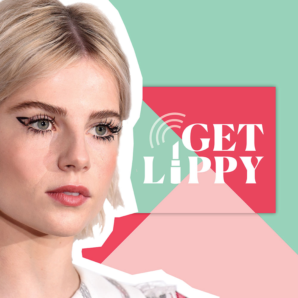 Sally Hunwick marie claire Beauty Director | BEAUTY/crew