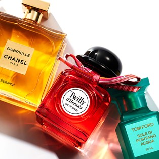 The Best Perfumes For Winter In Australia | BEAUTY/crew