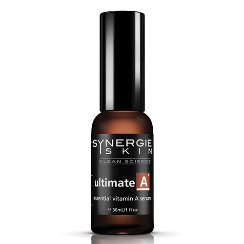Synergie Skin Ultimate A Review | BEAUTY/crew