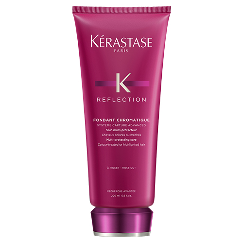 Kérastase® Reflection Fondant Chromatique Review | BEAUTY/crew