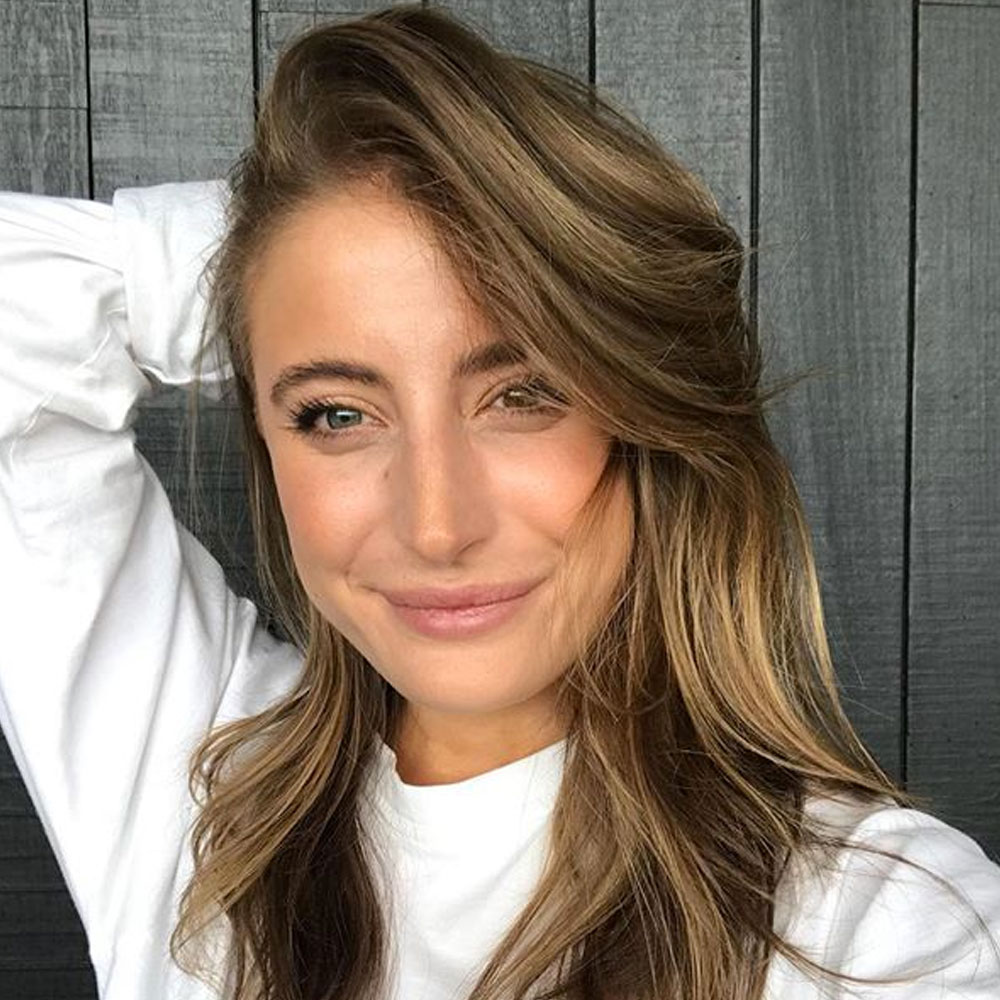 Insider - Beauty Interviews | BEAUTY/crew