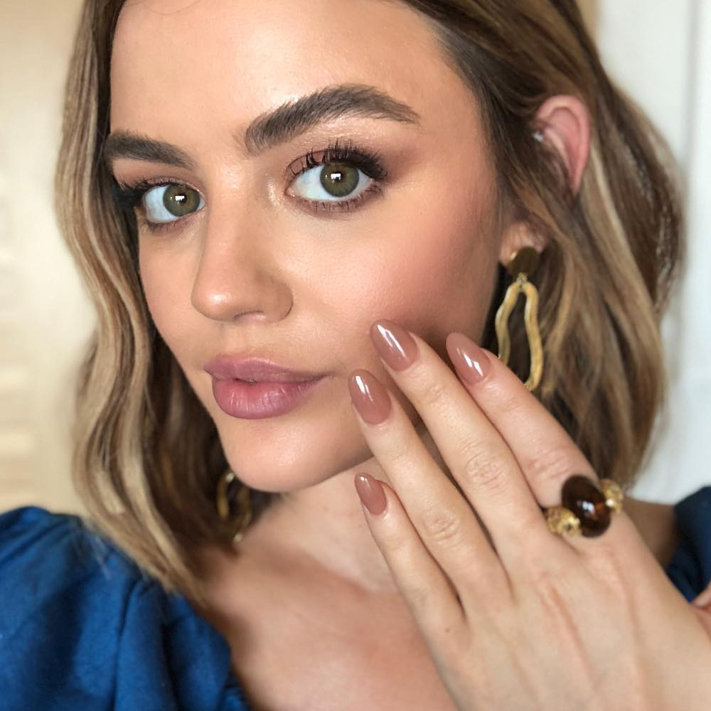 Split Nails: Why Do They Happen & How to Fix Them | BEAUTY/crew