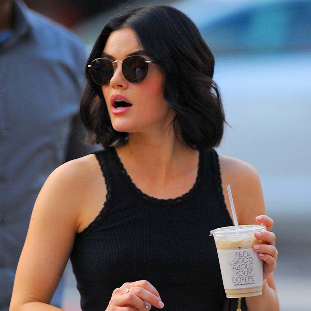 Abbie Chatfield On Her Fave Beauty Buys | BEAUTY/crew