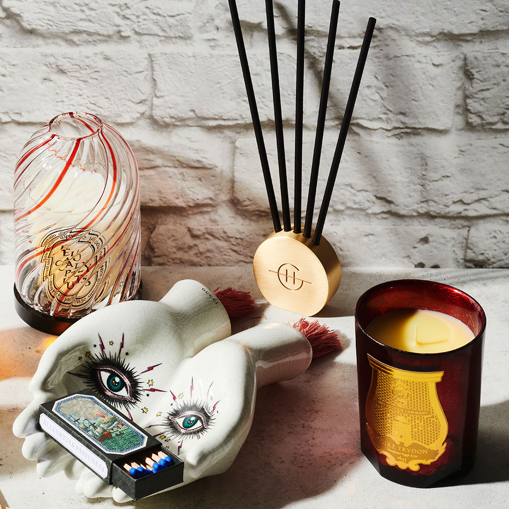 Perfume Inspiration & Ideas for Women | BEAUTY/crew