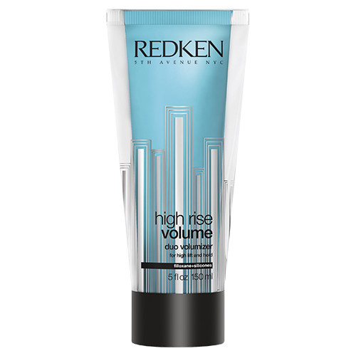 Redken High Rise Volume Duo Volumizer Review | BEAUTY/crew