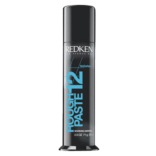 Redken Rough Paste 12 Working Material Review | BEAUTY/crew