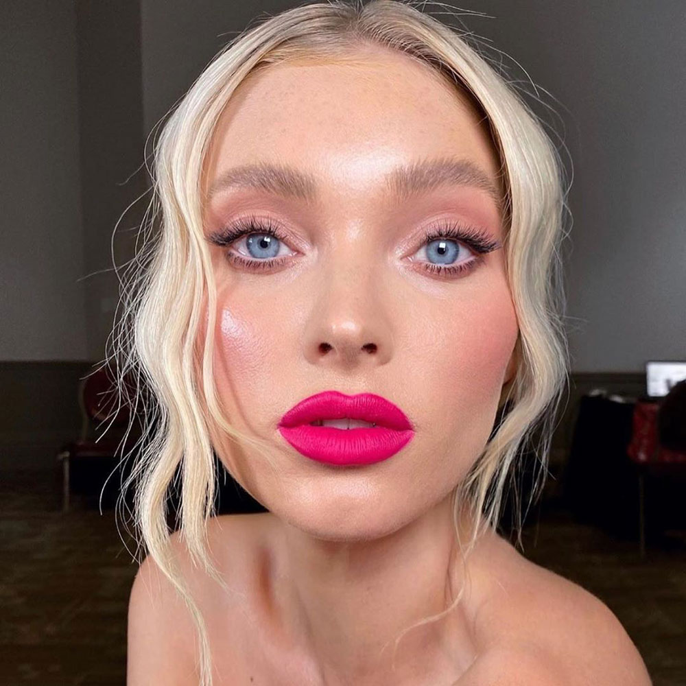 How To Nail The Ultimate Dewy Makeup Look | BEAUTY/crew