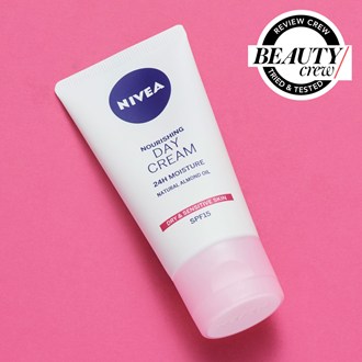 Mecca's Best Moisturiser: Tatcha Dewy Skin Cream Review | BEAUTY/crew