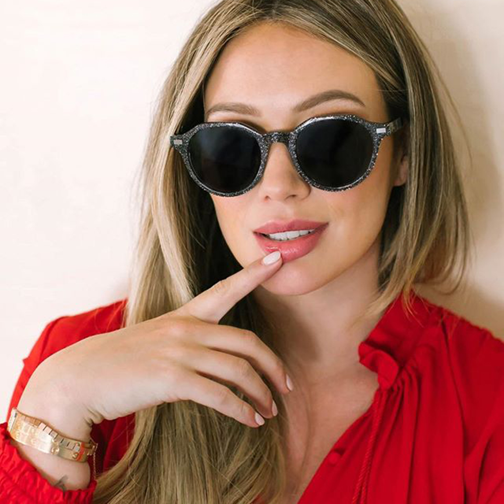 How To Pick The Best Nail Shape For Your Fingers | BEAUTY/crew