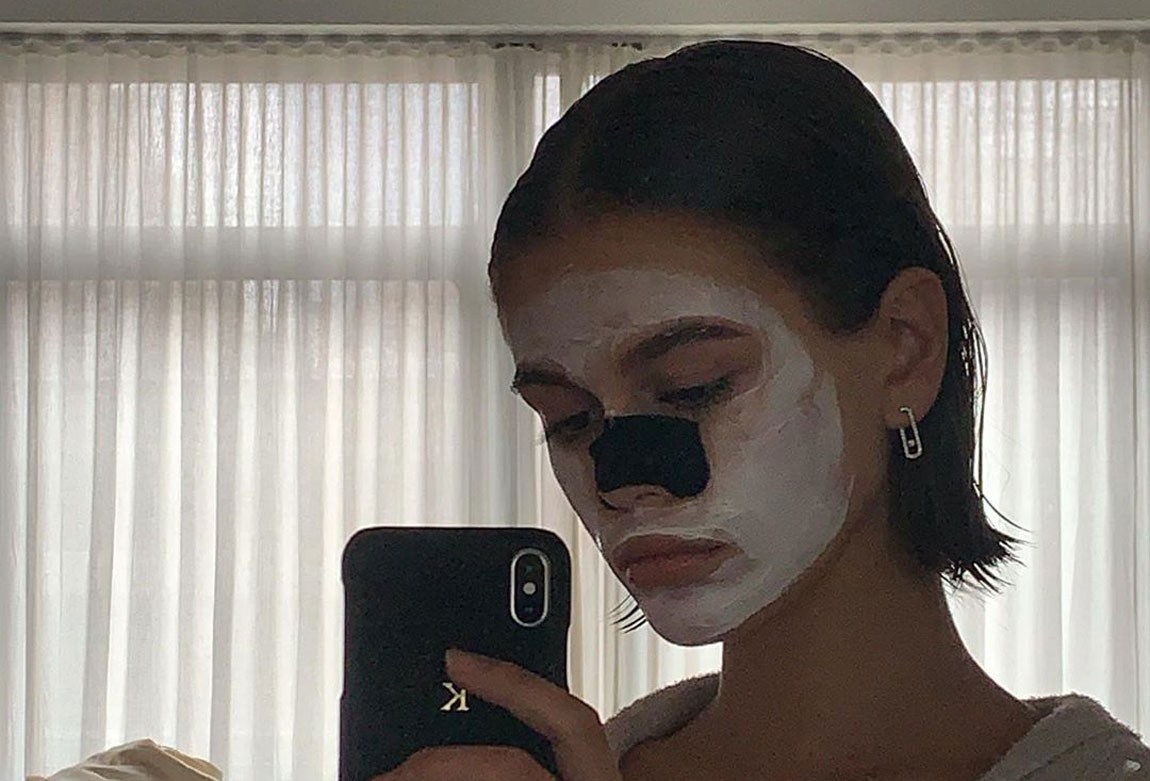 These Face Masks Have Been Given The Celebrity Tick Of Approval ...