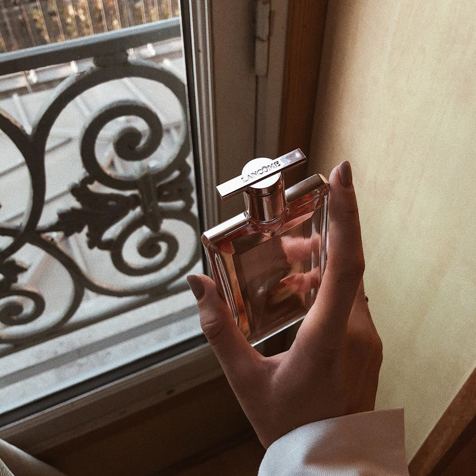 Perfume Inspiration & Ideas for Women | BEAUTY/crew