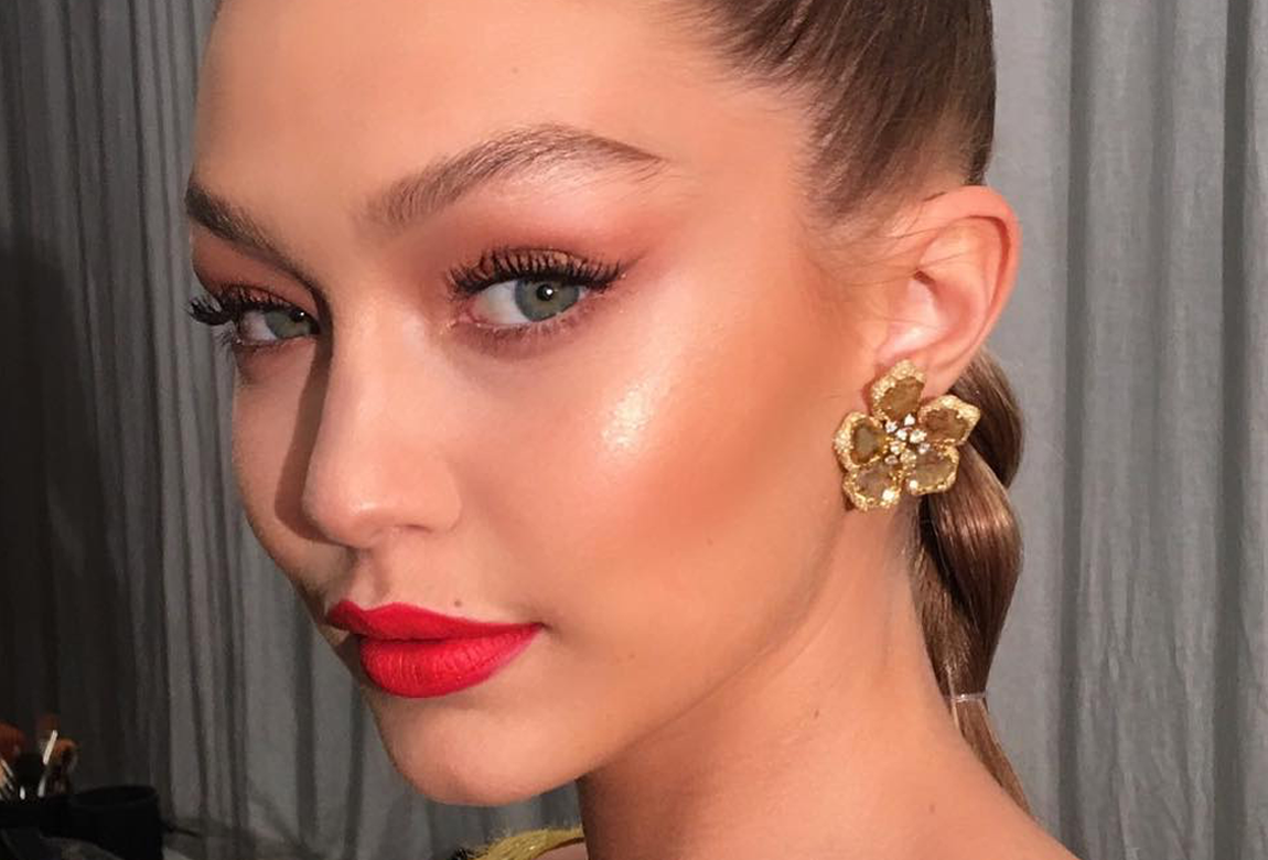 Combover Eyebrows: How To Get Natural, Feathery Brows | BEAUTY/crew