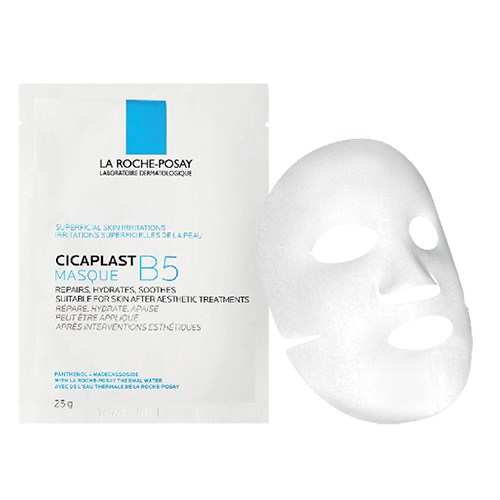 Skin Republic Detox + Charcoal Face Mask Sheet Review | BEAUTY/crew