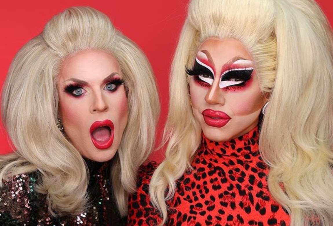 Trixie Cosmetics Releases Katya-Themed Collection | BEAUTY/crew