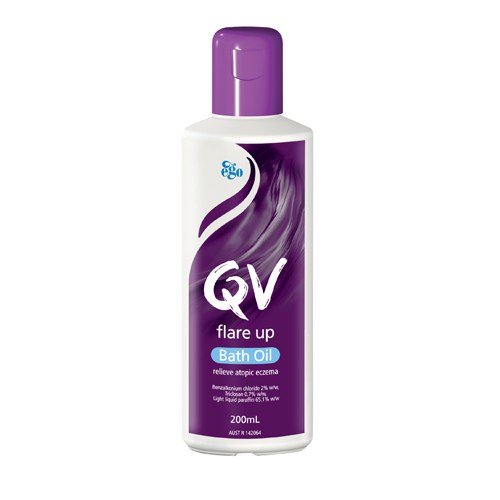 QV Skincare Intensive with Ceramides Hydrating Body Wash Review ...