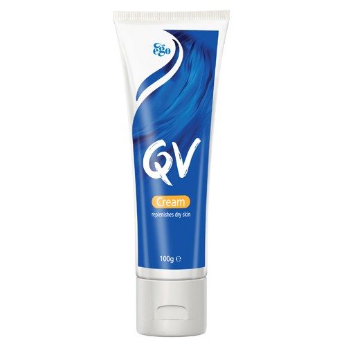 QV Skincare Cream Review | BEAUTY/crew