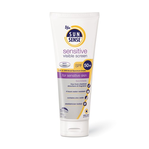 NIVEA Sun Ultra Sport Cooling Sunscreen Pressurised Spray SPF 50 ...