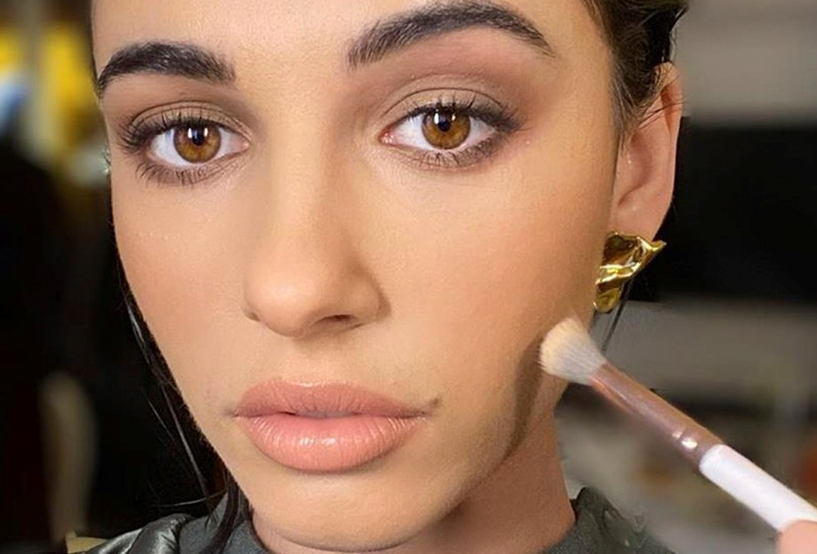 Micro Concealing: The Natural-Looking Concealer Trend To Try | BEAUTY/crew