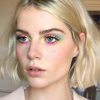 Solfine Colorline Crema Colour Review | BEAUTY/crew