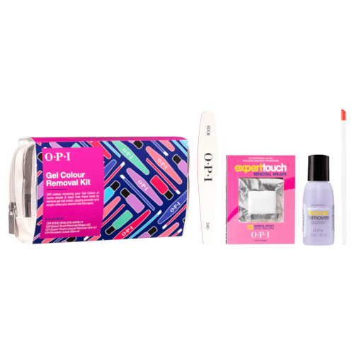 OPI Gel Remover Kit Review | BEAUTY/crew