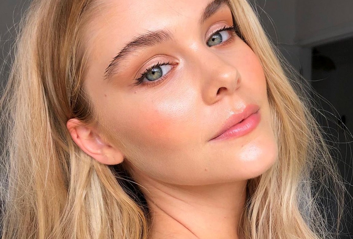 Natural Makeup Tutorials Step By Step