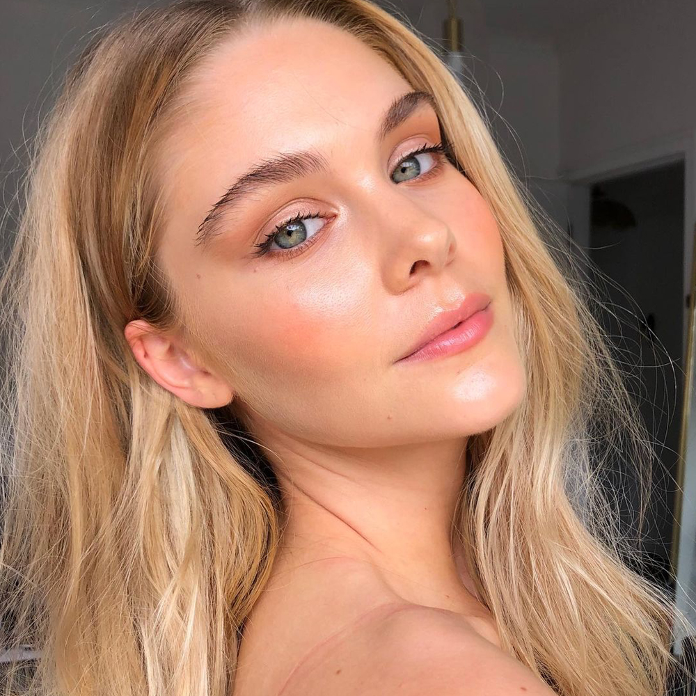 Makeup Styles & Trends | BEAUTY/crew