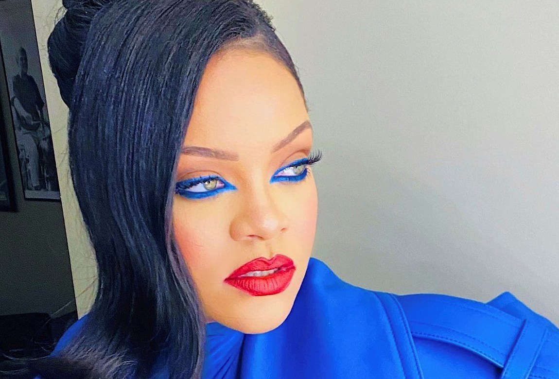Priscilla Ono Makeup Tips: Rihanna's Makeup Artist Shares Advice ...