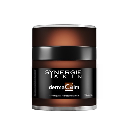 Synergie Skin DermaCalm Review | BEAUTY/crew