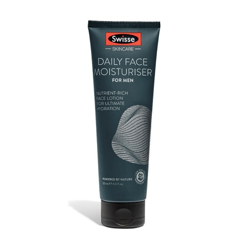 NIVEA Men Deep Face & Beard Wash Review | BEAUTY/crew