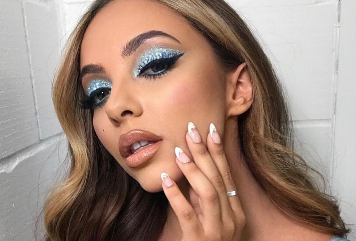 Jade Thirlwall's Thoughts On The Princess Diaries Makeover Montage ...