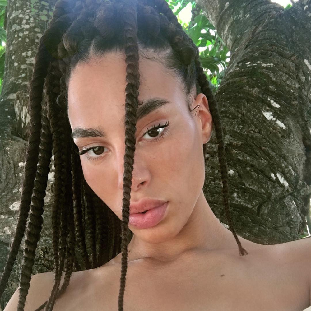 A Breakdown Of Hailey Bieber's Tattoos | BEAUTY/crew