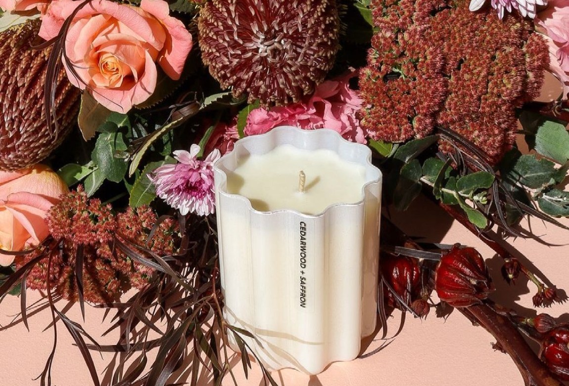 The 7 Best Winter Candles In Australia | BEAUTY/crew