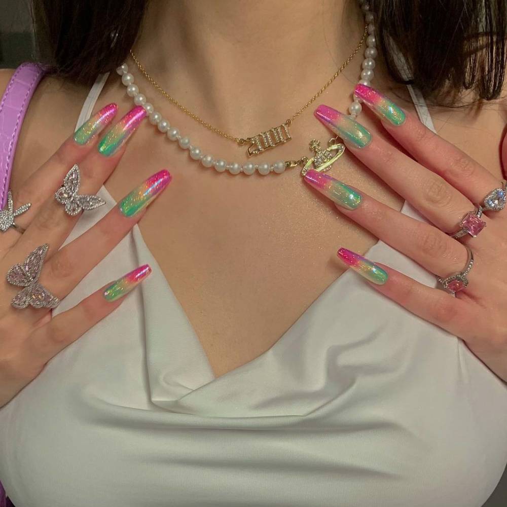 2023 Nail Trends: Nail Trends, Colours & Nail Art To Try In 2023 ...