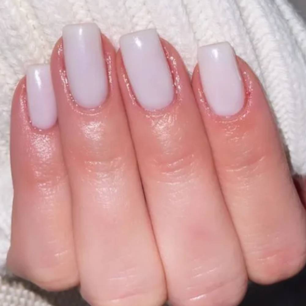 Shell Nail Art: How To Try The Shell Manicure Trend | BEAUTY/crew