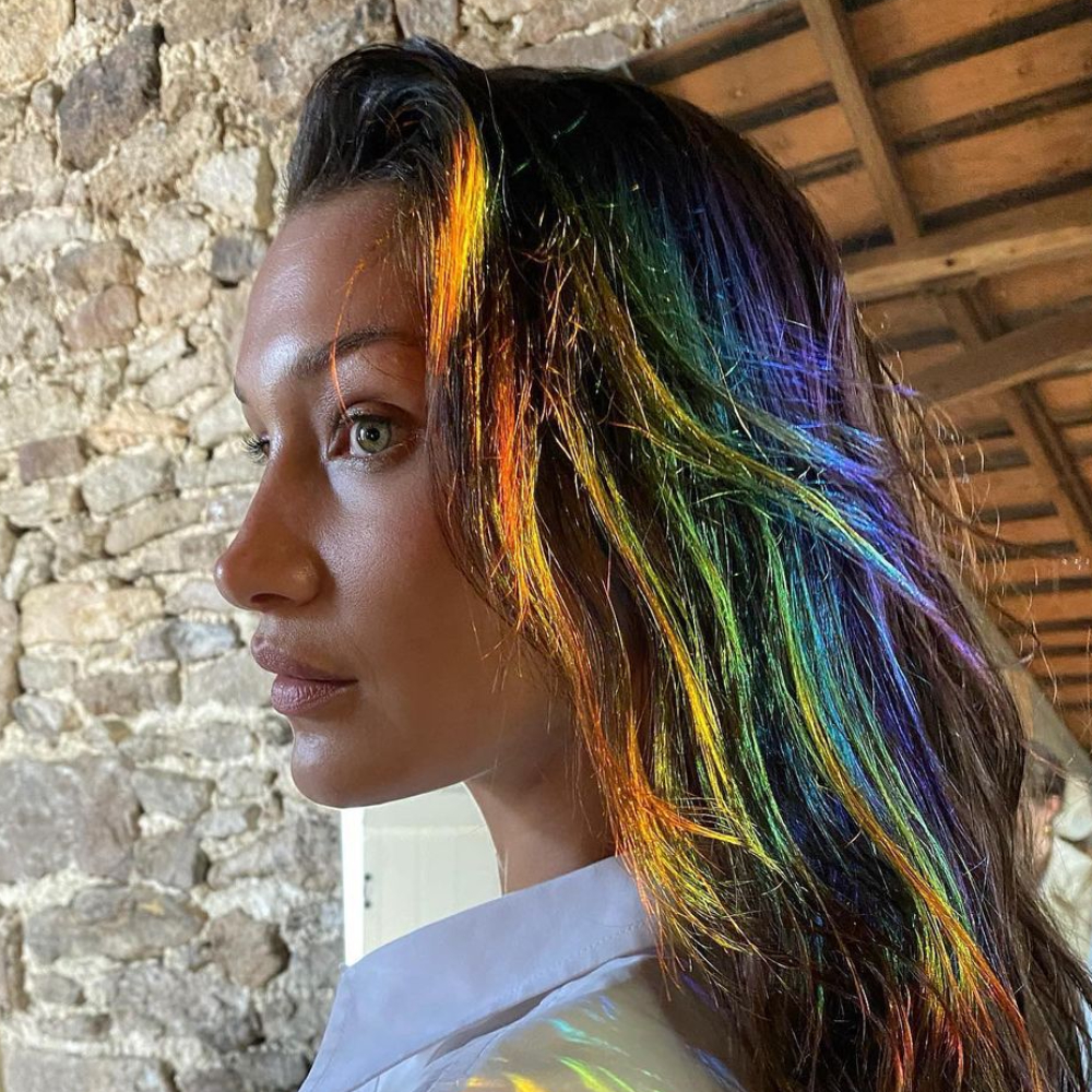 What is the 'golden ratio' of beauty? | BEAUTY/crew