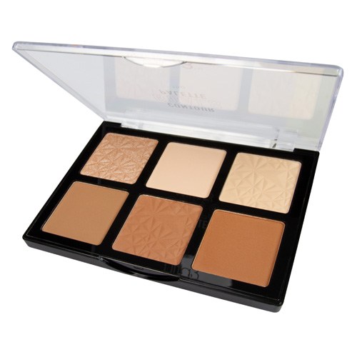 BYS Contour Trio Review | BEAUTY/crew